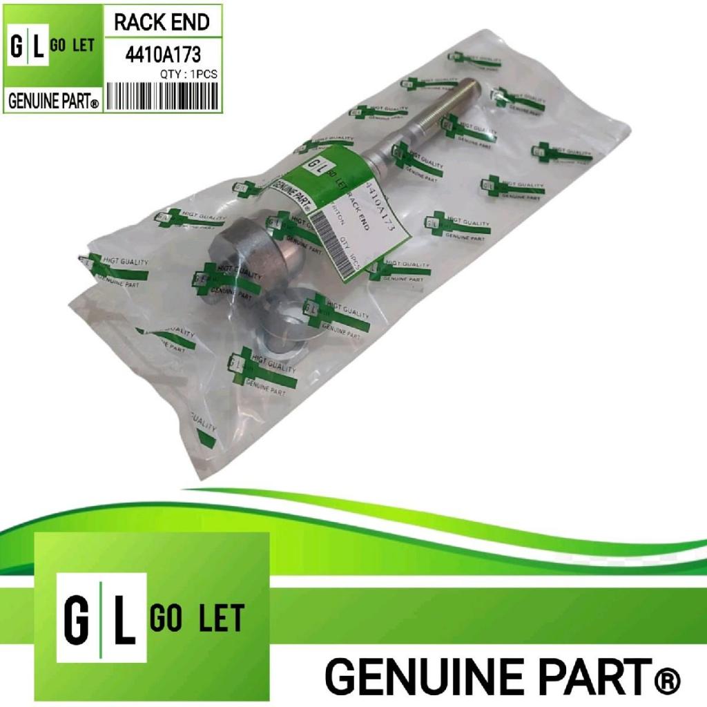 แร็ค END-LONG TIE ROD MITSUBISHI TRITON PAJERO SPORT STRADA ALL NEW ...