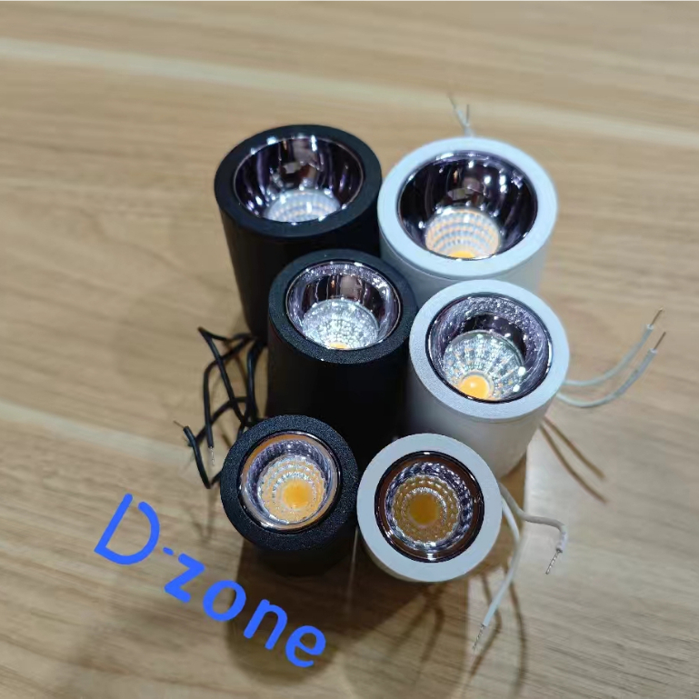 Mini downlight 2w 3w 5w cob led Fantastic 2watt 3watt 5watt/spot light ...