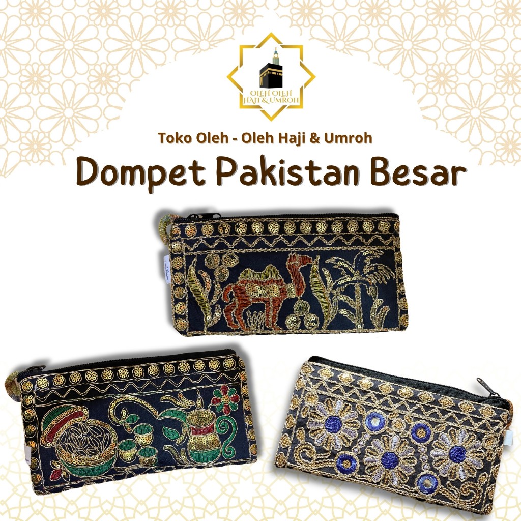 ขนาดใหญ่ PAKISTAN WALLET UK 21X11 TANTETS 1 DOZEN UNIQUE ETHNIC WALLET ...
