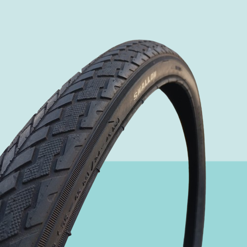 Delityre Swallow MTB จักรยานยางนอก 27.5 27,5 X 1.75 | Shopee Thailand