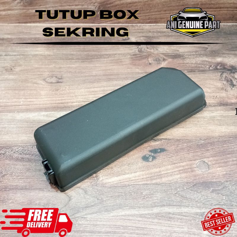 ต้นฉบับ 2004-2011 AVANZA XENIA VVTI FUSE BOX CLOSE | Shopee Thailand