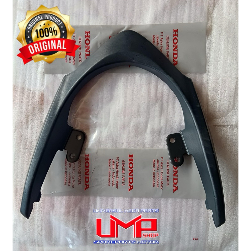 จัดฟัน (RR Grab Rail) – revo 110 FI revo absolute Original | Shopee ...