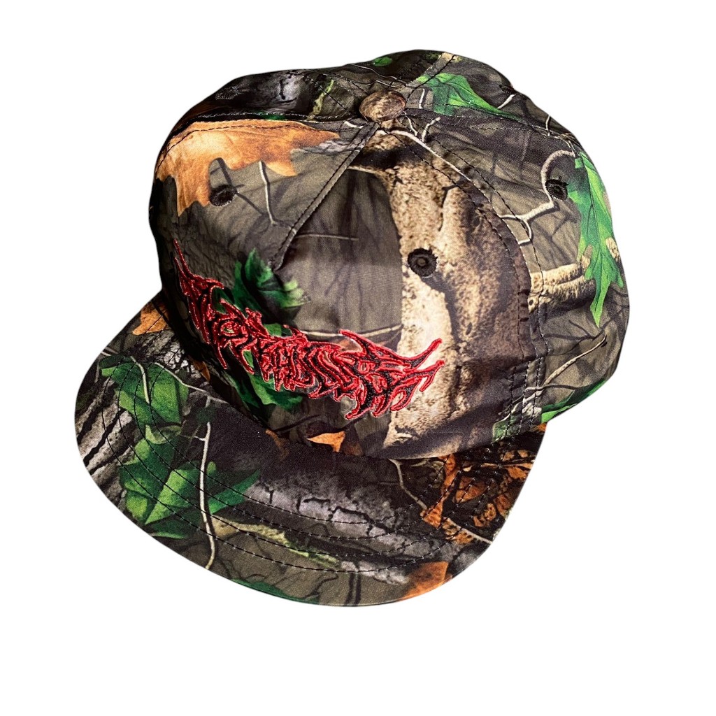 Notbadclub - CAMCAPUGE HANDRIA TWO - CLASSIC ROPHAT CAMO REALTREE ...