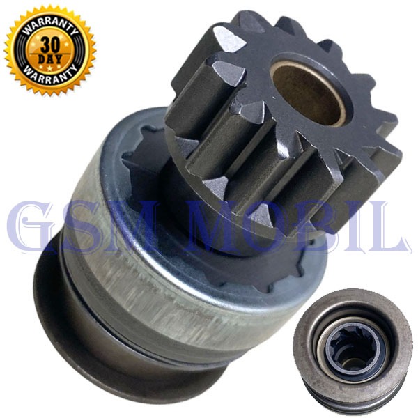 สตาร์ทเตอร์ Bendix Ford Ranger 2.2cc 12T AB39-11-350AA - 10008247 ...