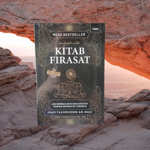 หนังสือของความเที่ยงตรง - Imam Fakhruddin Ar-Raz - HC Turos Bukumusi ...