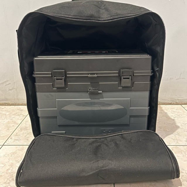อินเทรนด์ tamiya hjh box pit bag versus 8010 | Shopee Thailand