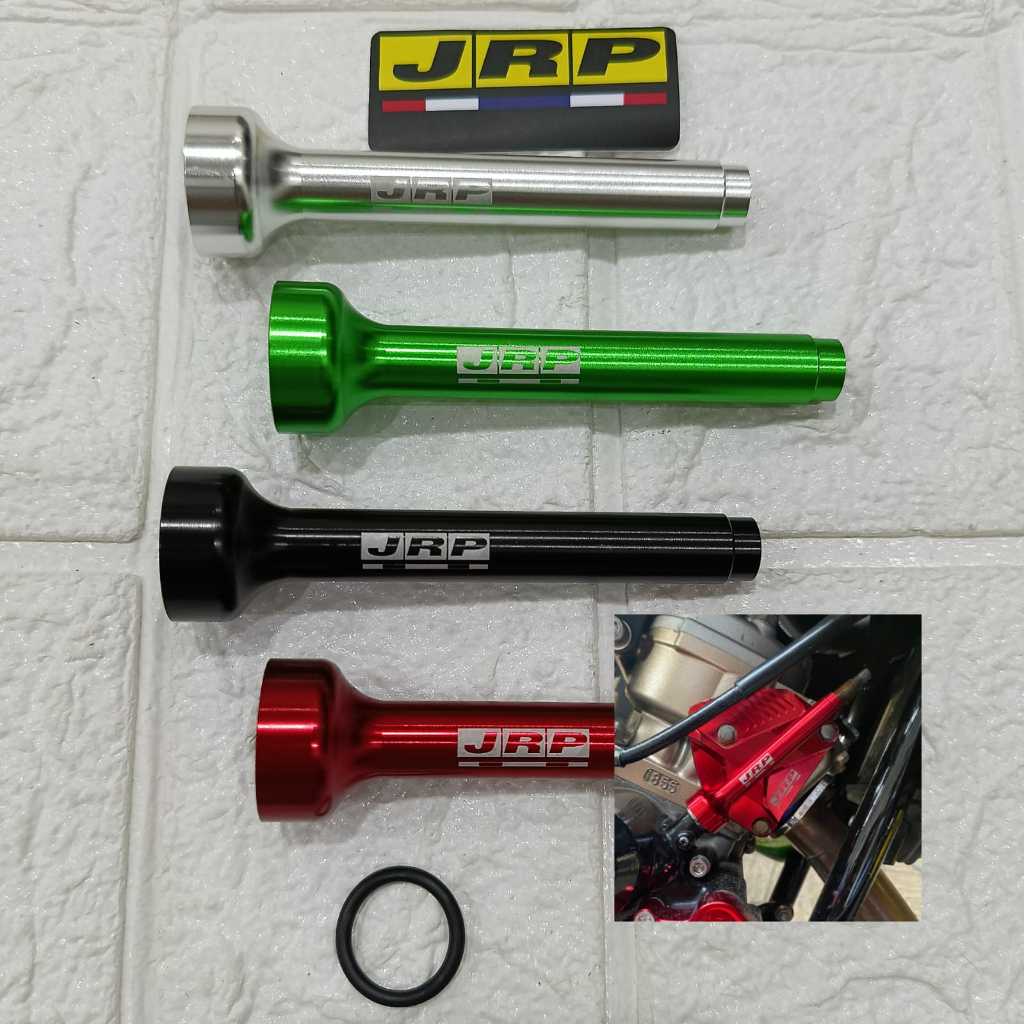 ซุปเปอร์ KIPS KAWASAKI NINJA R RR SS FULL CNC POLE LID COVER | Shopee ...