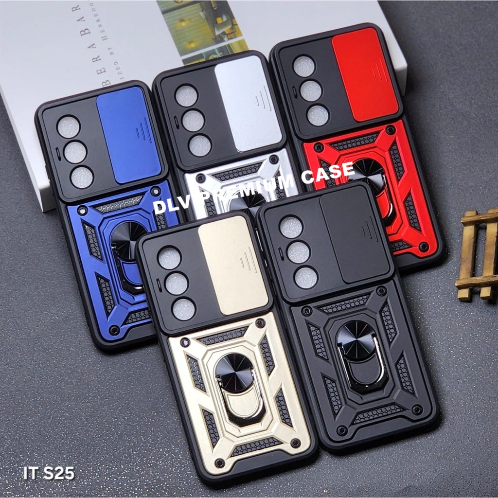 Itel S25 ITEL S25 ULTRA CASE TRANSFORMER SLIDE CASE ROBOT CASE ITEL S25 ...