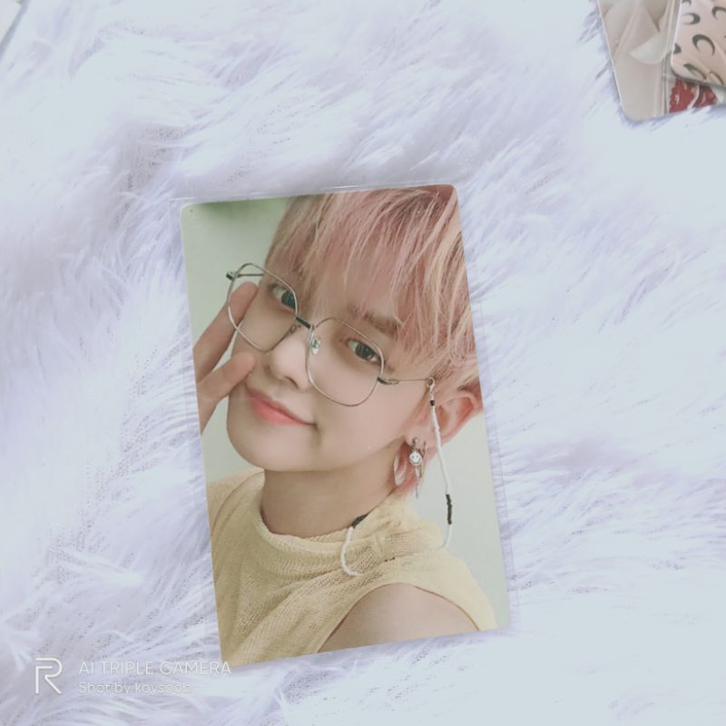 พรุ่งนี้ x รวมถึง txt yeonjun minisode อัลบั้มชั่วโมงสีน้ําเงิน ...