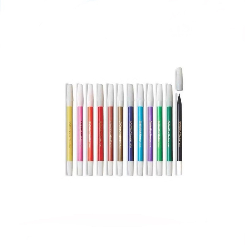 Snowman Markers ราคาขายปลีกหน่วยสําหรับการจัดป้ายวาดภาพระบายสีที่ ...