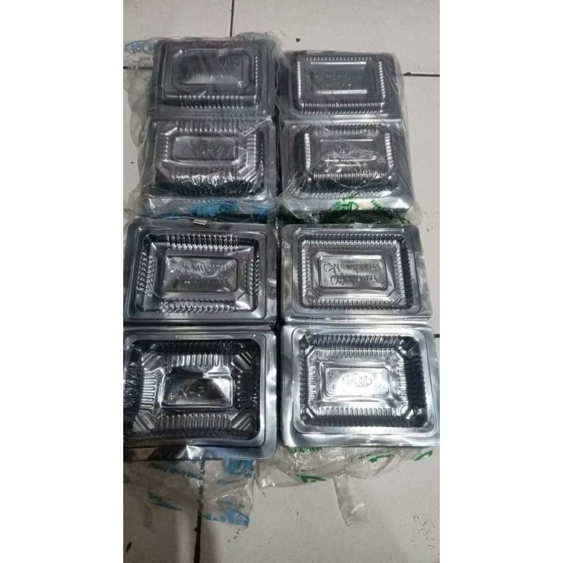 เค้ก mika risol mika โมจิ uk 5x 5xc 100 ชิ้น / เค้กเกรดอาหาร mika ...