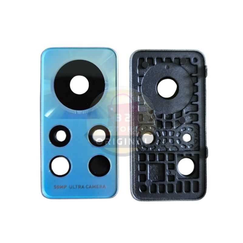 Infinix NOTE 12I 2022 X677 เลนส์กล้องด้านหลัง + กรอบ 1 ชุด | Shopee ...