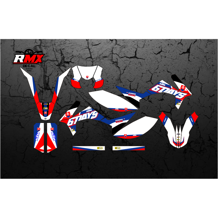 Putih MERAH HITAM STABILO HIJAU DECAL VIAR 150-200 FULLBODY (030 ...