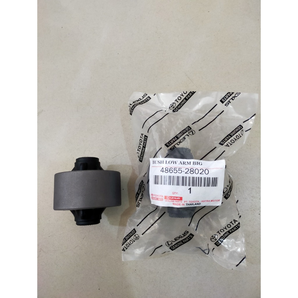 บูช BUSH ARM BIG BIG BIG WING BOS CAMRY HARRIER ALPHARD 48655-28020 ...