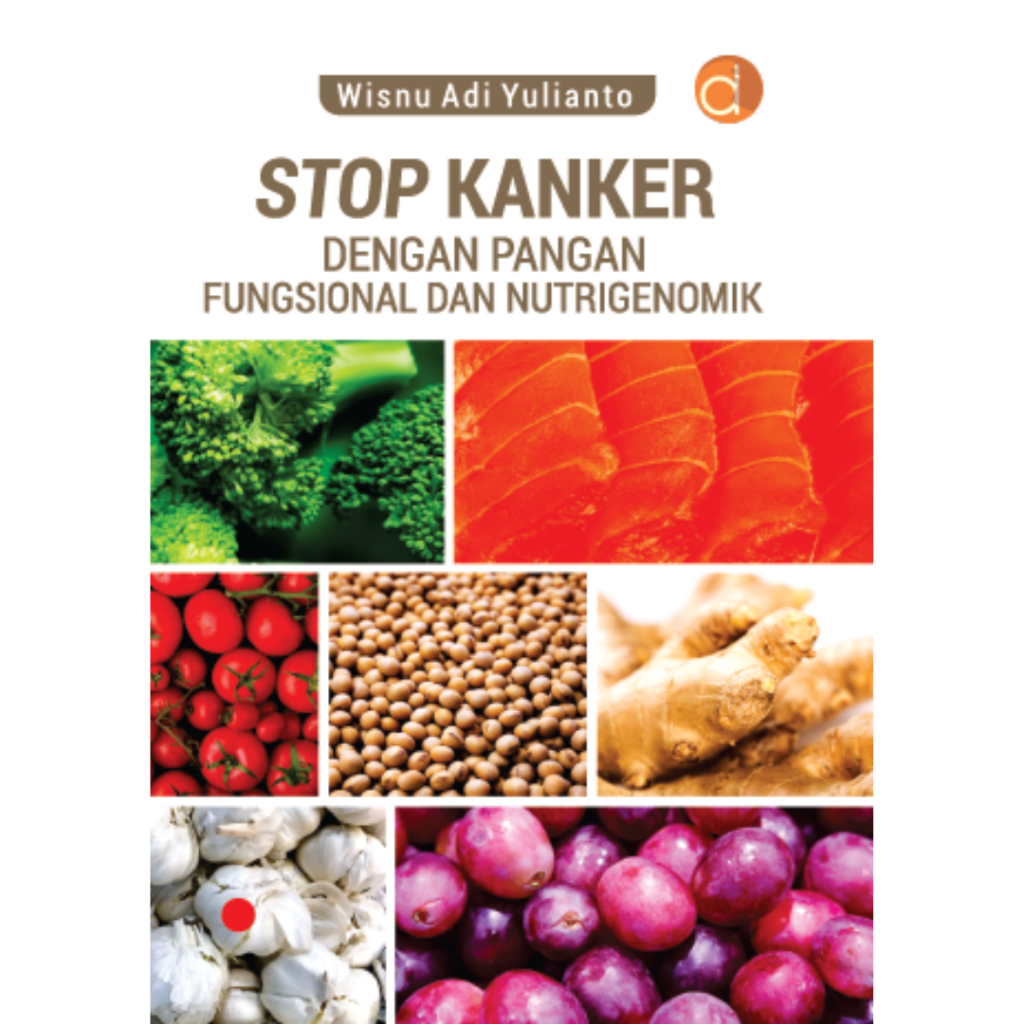 หนังสือ Deepublish - Stop Cancer พร้อมอาหารอเนกประสงค์และ Nutrigenomics ...