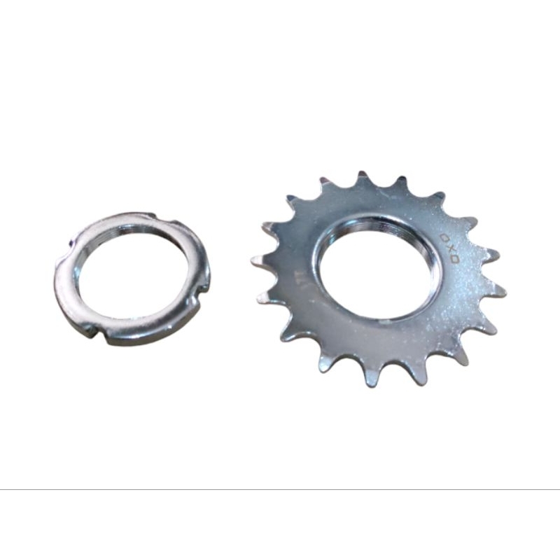 COG FIXIE 17T DRAT LOCK แหวนโมเดล | Shopee Thailand