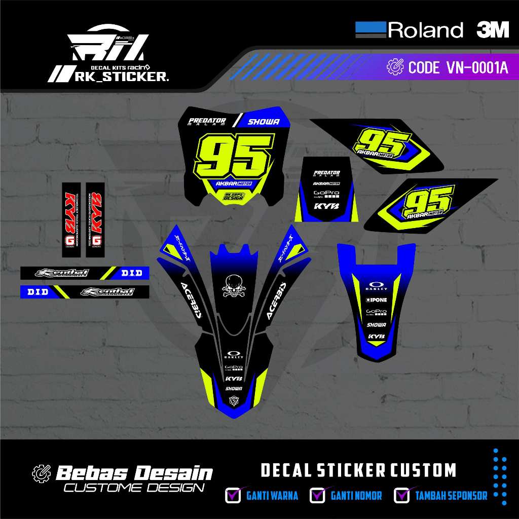 Taxi GABAH DECAL - GABAH MOTORCYCLE DECALS ออกแบบที่กําหนดเองฟรี ...