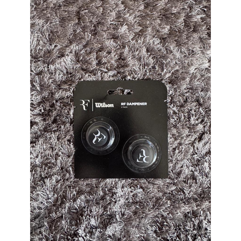 Wilson RF 01 DAMPENER / Roger Fender Damp / Damper Limited Edition ...