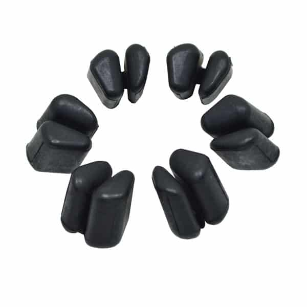 ยาง DAMPER ReaR Drum SET ReaR WHEEL 06410-KEA-750 Ori Honda CB CBR 150 ...