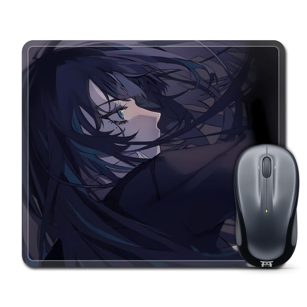 แผ่นรองเมาส์สําหรับเล่นเกม ADO SINGER ด้านข้าง - ซีดีเพลงญี่ปุ่น วัสดุ ...