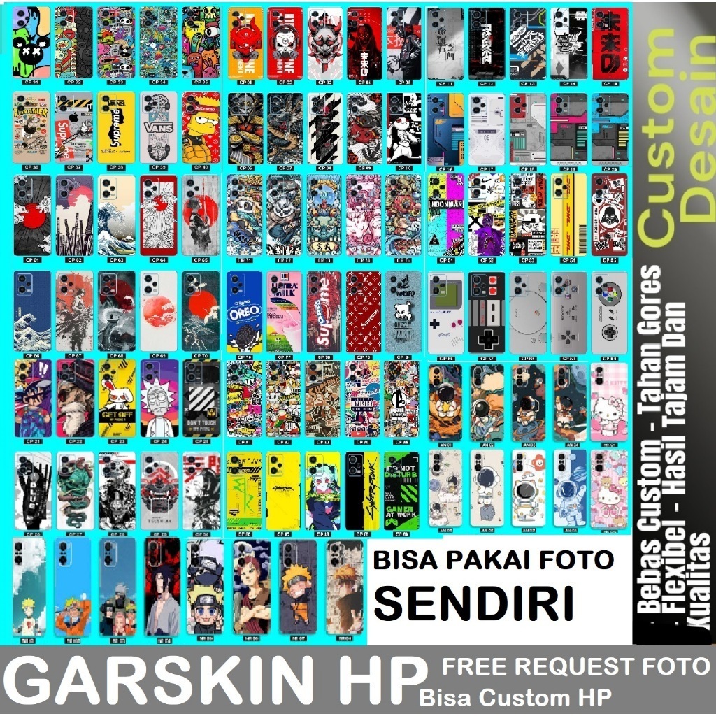 Hans - CUSTOM Skin ใช้ภาพถ่ายได้ [OWN ] IPHONE 16 PROMAX 16" 15" 14" 13 ...