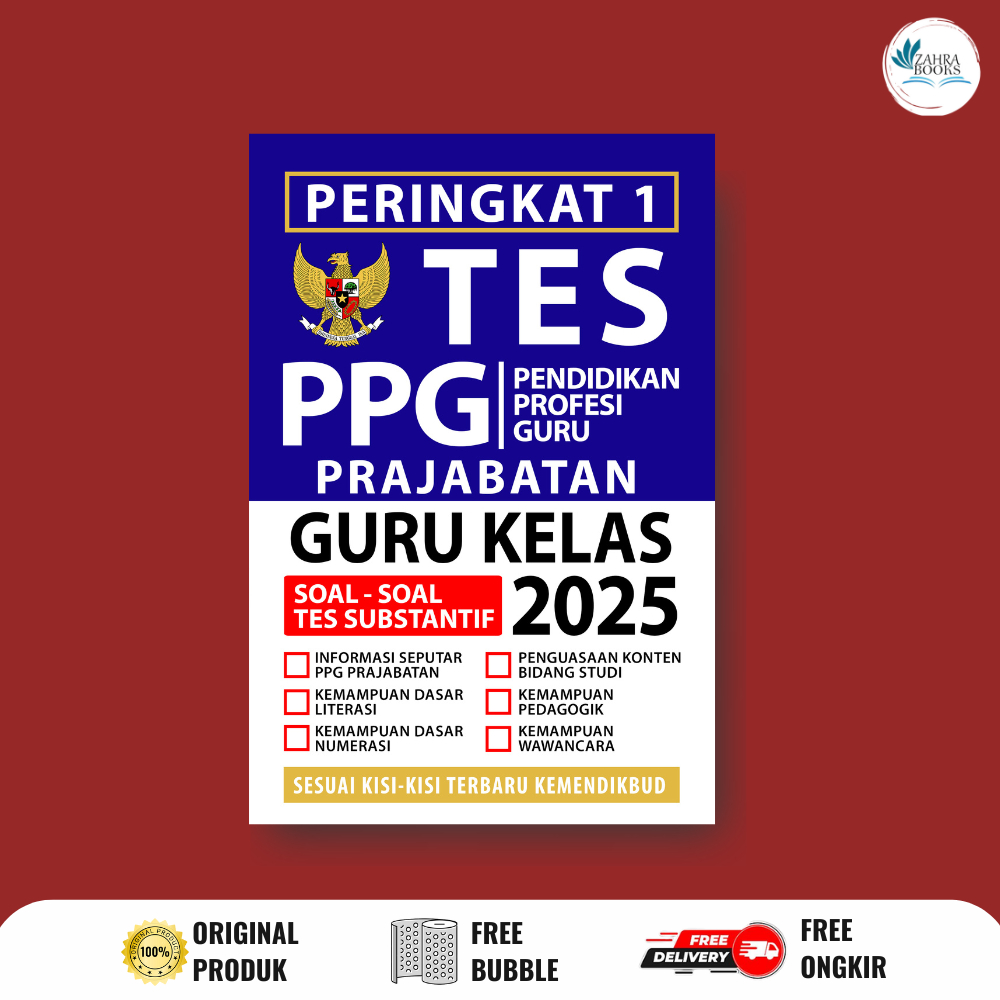 Warkat 1 2025 CLASS TEACHER PPG TEST - สื่อ Eduka | Shopee Thailand