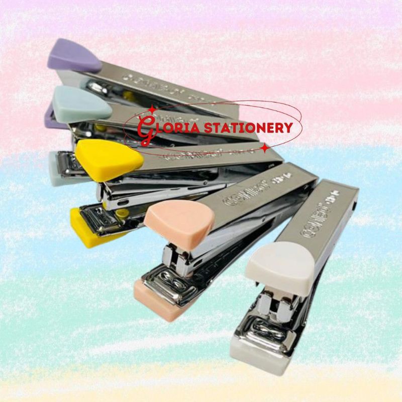 เครื่องเย็บกระดาษคอมโบ CHD 10/ เครื่องเย็บกระดาษ CHD 10 COMBO | Shopee ...