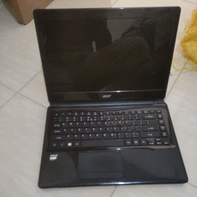 เคสแล็ปท็อป Acer AMD e1 พร้อม led | Shopee Thailand