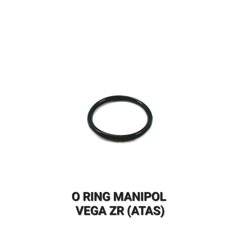O Ring Manipol Vega ZR (Top) - Oring Rubber Seal Sil Sil Siel Intake Manipul Manipul Manipullum ...