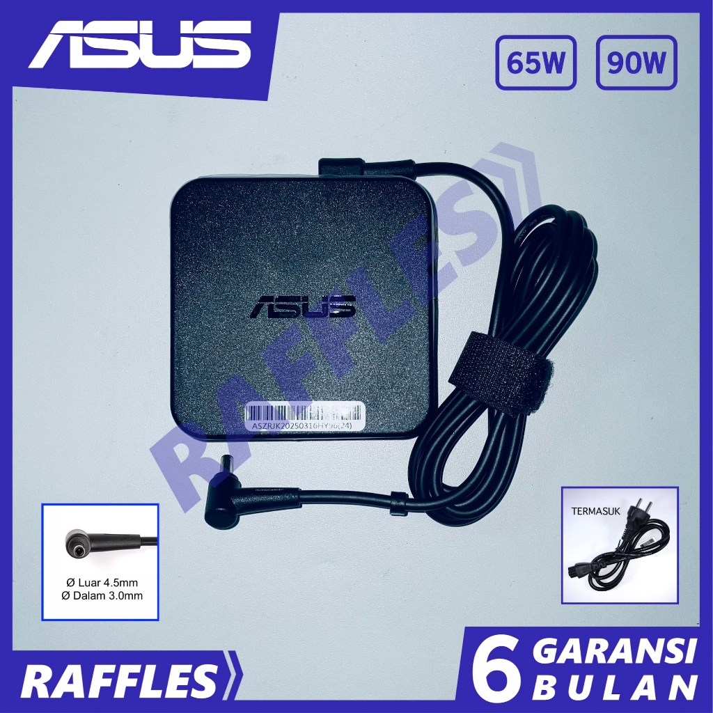 Asus Vivobook M1502 M1502I M1502IA M1502Q M1502QA M1502Y M1502YA อะแดป ...
