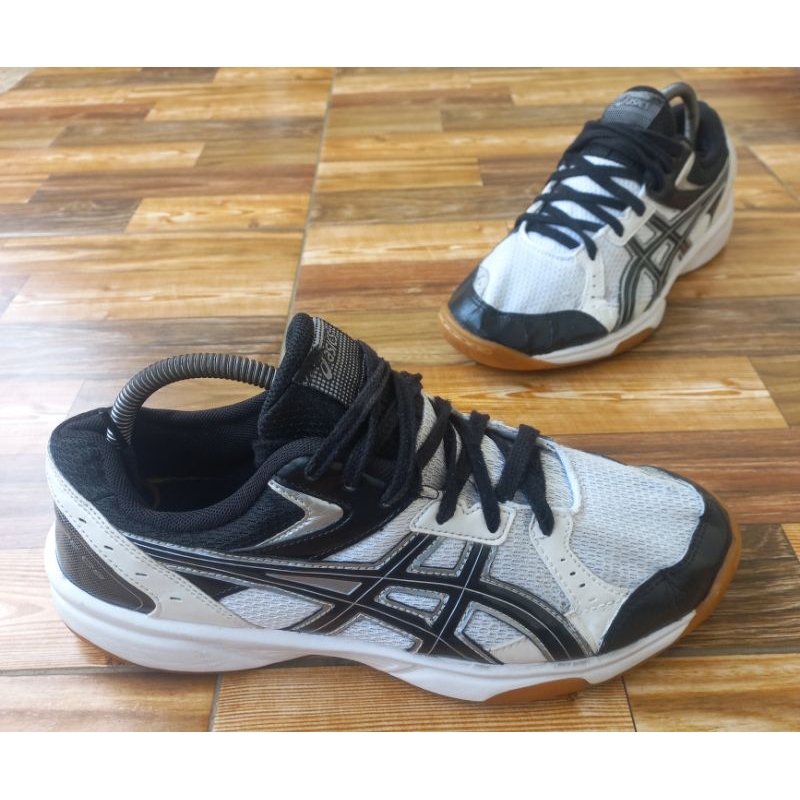 รองเท้า Asics River Cs แบดมินตัน | Shopee Thailand