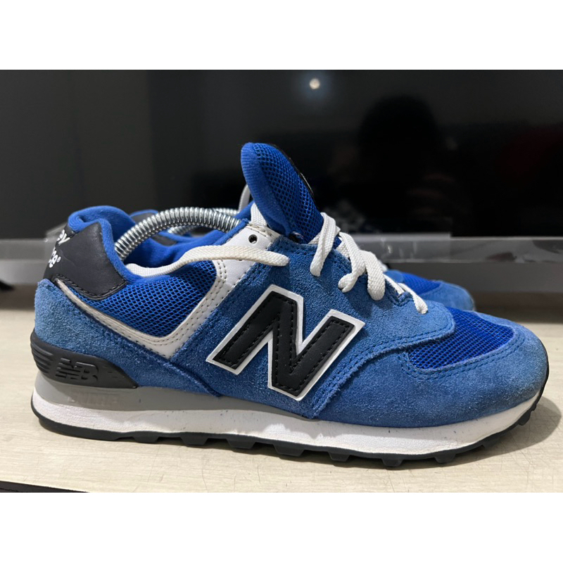รองเท้า New Balance 574 Encap มือสอง | Shopee Thailand
