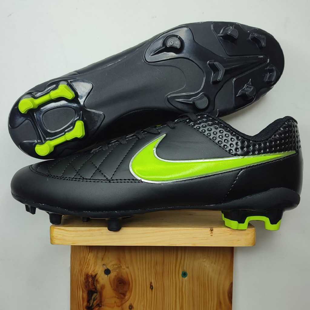 รองเท้าฟุตบอล JUMBO FOOTBALL SHOES BIG SIZE BIG SIZE 44 45 46 47 48 ...