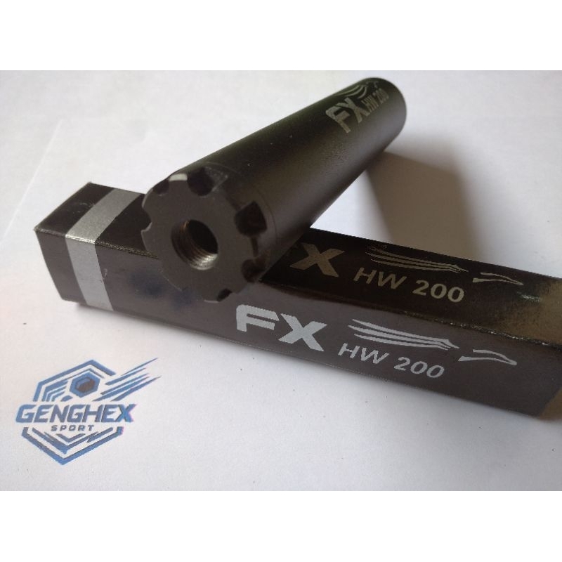 FX hw200 แดมเปอร์ลายดอกไม้ od32 และ 38 | Shopee Thailand