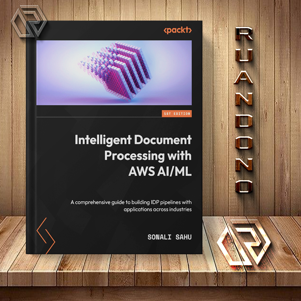 การประมวลผลเอกสารอัจฉริยะด้วย AWS AI/ML | Shopee Thailand