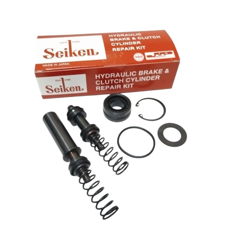 Bm Kit Daihatsu Zebra S88 S89 / Sil / เนื้อหาหลักเบรกด้านบน / ชุดซ่อม ...