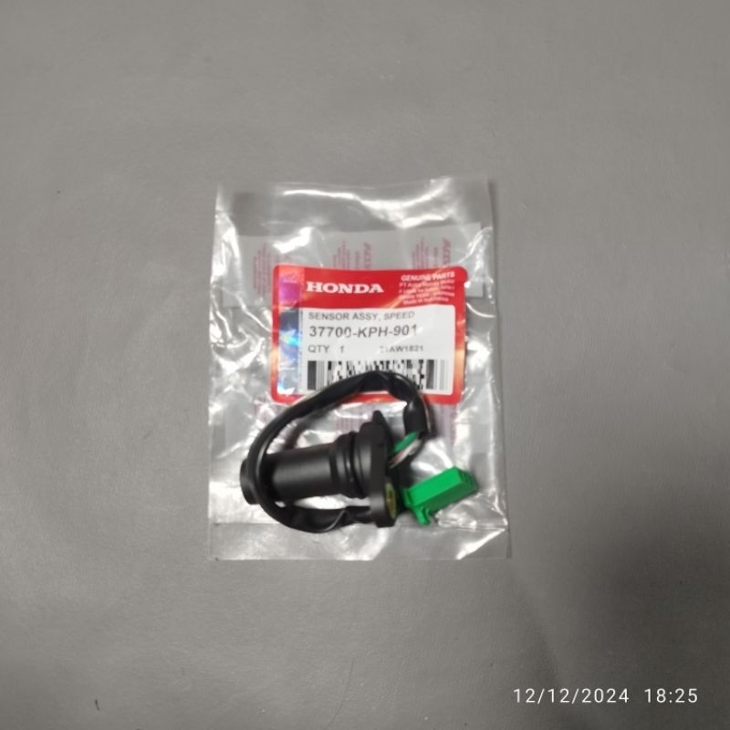 เซ็นเซอร์ SPEED ASSY ( KPH) KM SENSOR SPEEDOMETER เซ็นเซอร์ความเร็ว ...