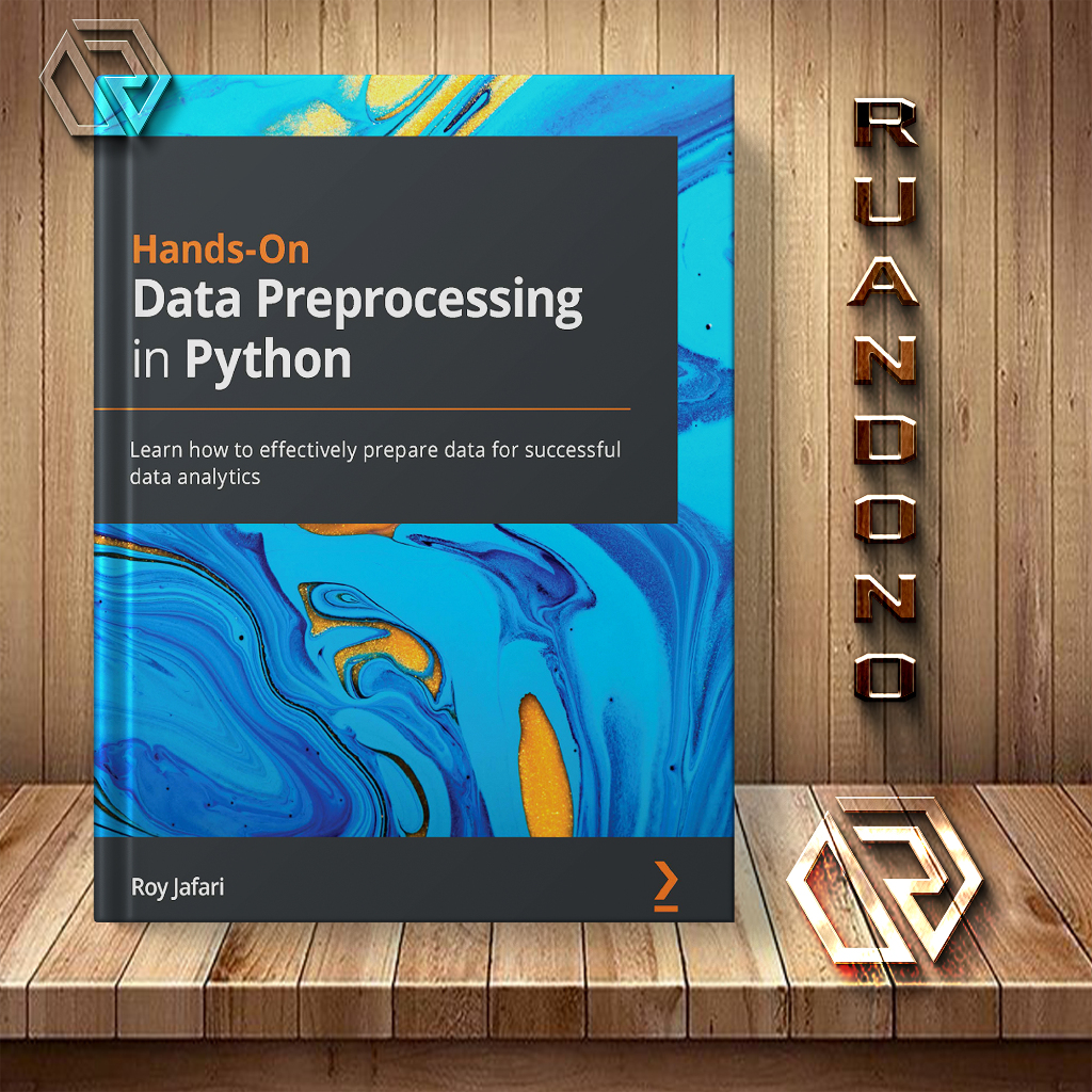 Preprocessing Data Hands-Ons ใน Python | Shopee Thailand