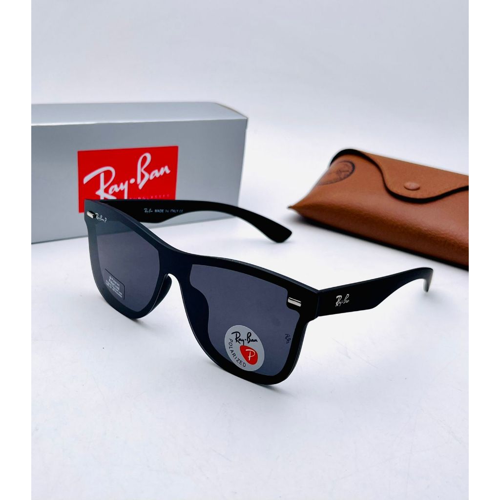 ใหม่ GLASSES RB BLAZE 4388 POLARIZED+เลนส์ UV ANTIRADIATION FRAME FULL ...