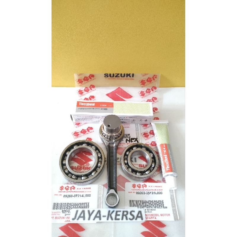 ลูกสูบแฮนด์ Bering Suzuki Nex 110 คาร์บูเรเตอร์ Suzuki Nex 110 fi ...