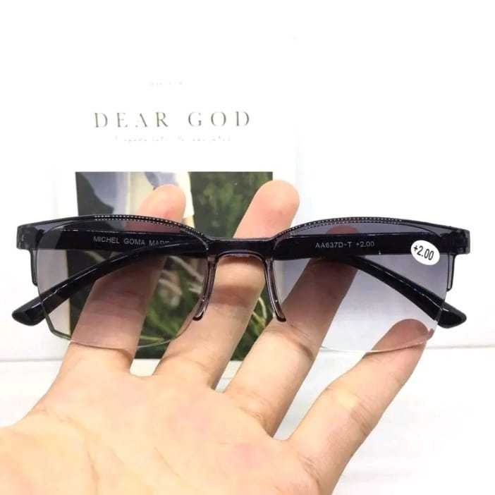 Reading และ STREET GLASSES ANTI-RADIATION LENS SQUARE MODELS MEN WOMEN ...