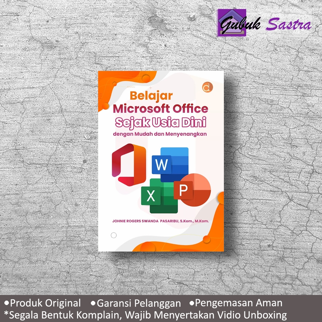 หนังสือการเรียนรู้ของ Microsoft Office จากยุคแรกได้อย่างง่ายดายและ ...
