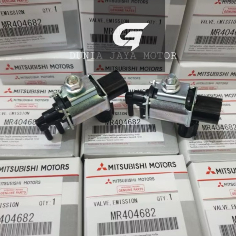 สวิตช์ ENGINE STOP/VALVE EMISSION MITSUBISHI TRITON/PAJERO SPORT ...