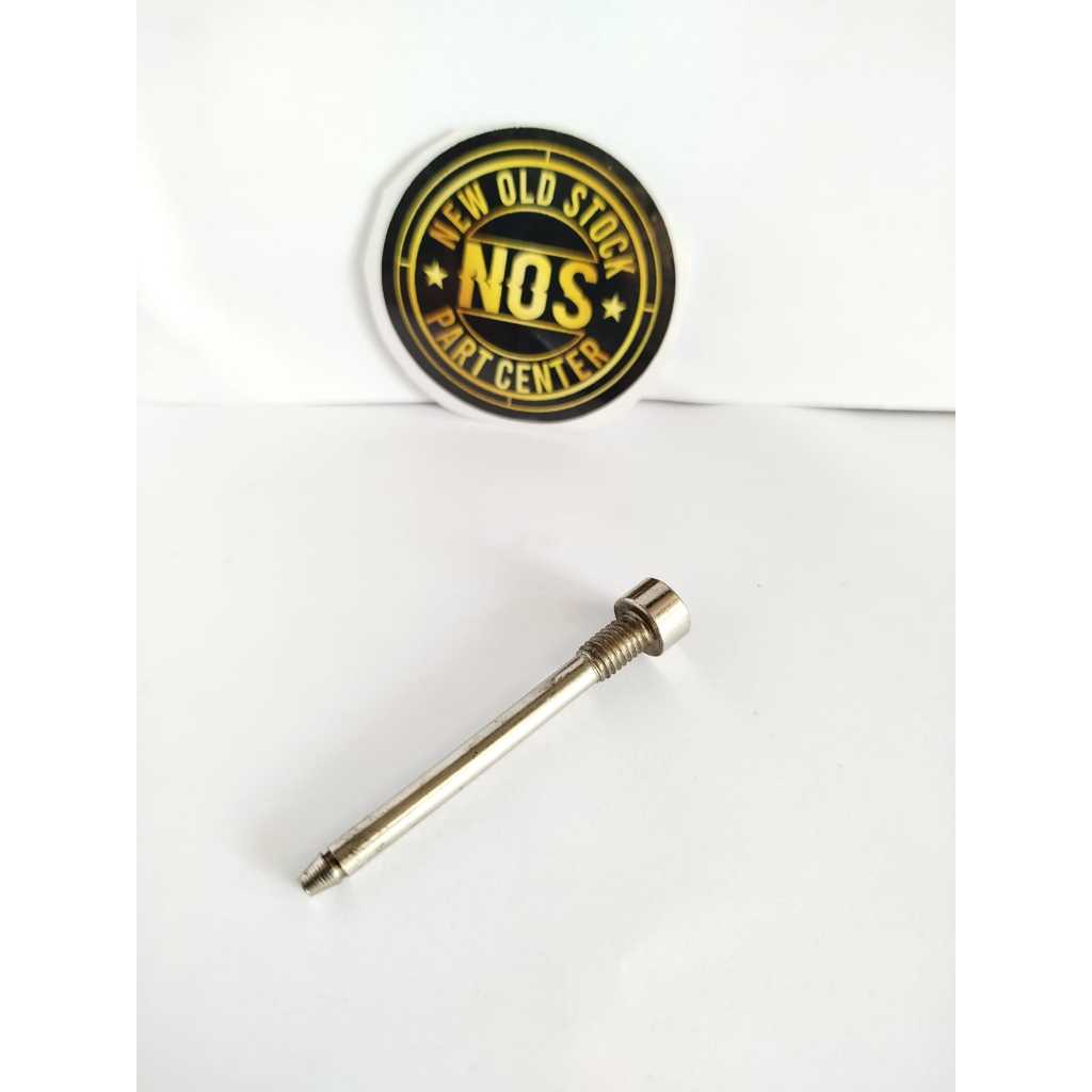 Bolt BAUD SOUL BOLT CALIPER DISC CALIPER Handle DISC PAD Key L YAMAHA ...