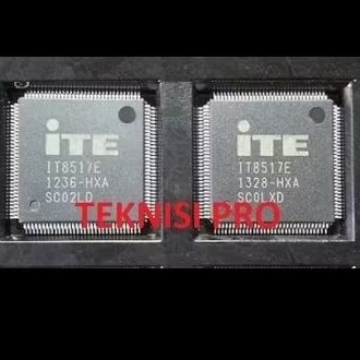 ไอโอ ITE IT8517E HXA | Shopee Thailand