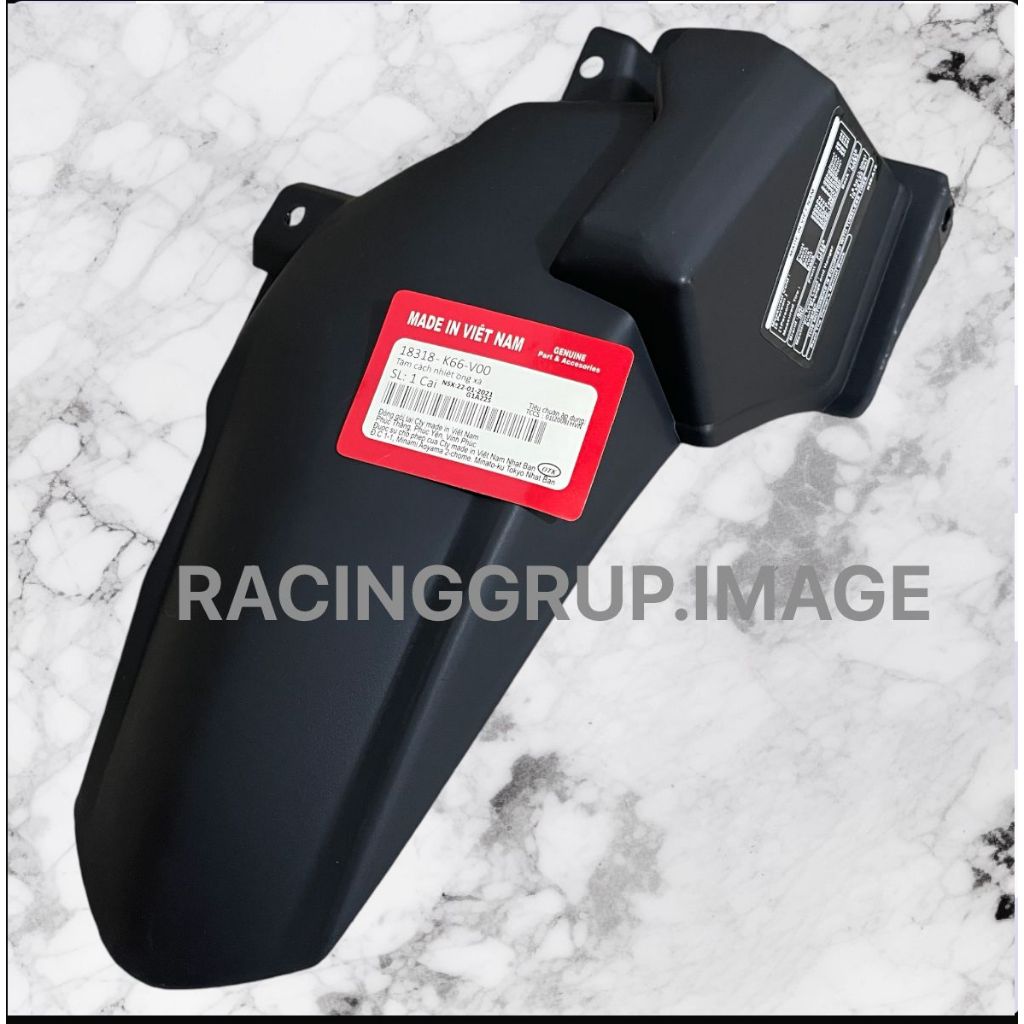Master619 Hugger Airblade Vario 160 KEYLESS ABS CBS TH.2022 2023 ...