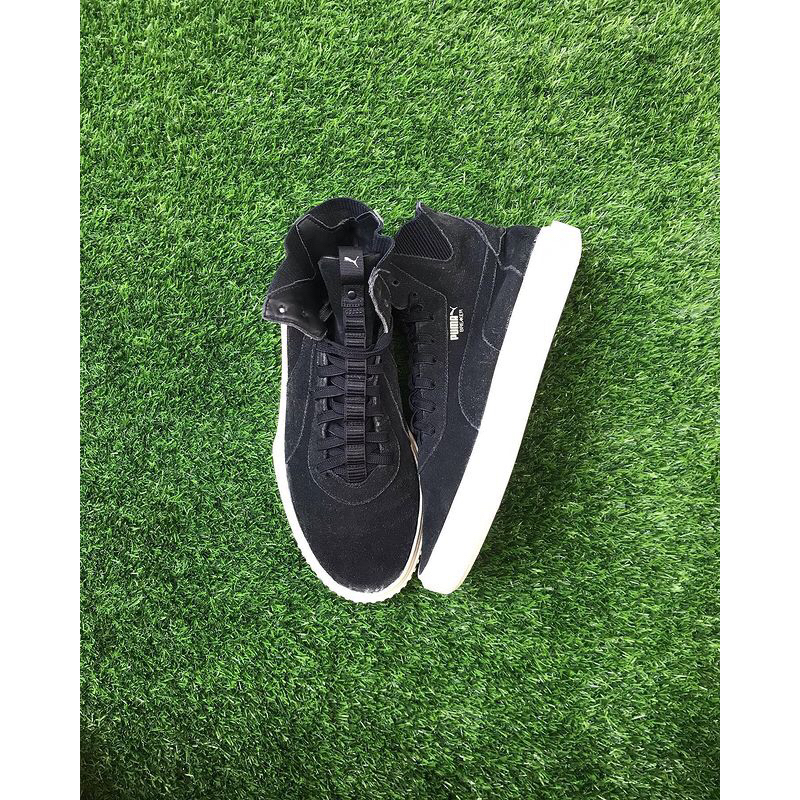 รองเท้า Puma High Breaker รุ่นที่สอง (42.5/27.5 cm) | Shopee Thailand
