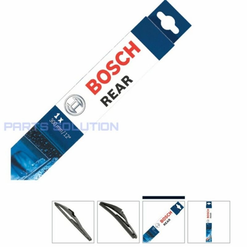 ที่ปัดน้ําฝนด้านหลัง Etios Cayla Sigra Agya Ayla Rush Terios All New ...