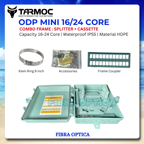 เปล่า ODP 8 Core ODP 16 / 24 Core Combo | Odp mini 8 / 16 / 24 Core ...