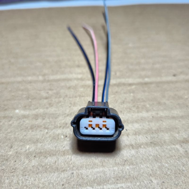 ช่องเสียบสายเคเบิลเซ็นเซอร์ choke อัตโนมัติ langsam sensor mio j nmax ...